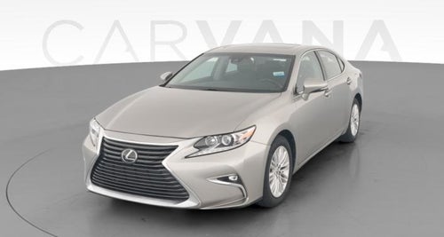 Used 2017 Lexus for Sale Online | Carvana