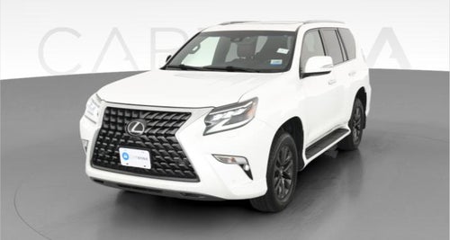 Used 2020 Lexus SUVs for Sale Online | Carvana
