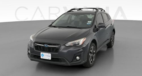 Used Subaru Crosstrek for Sale Online | Carvana