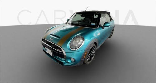 Used MINI Convertible for Sale Online | Carvana