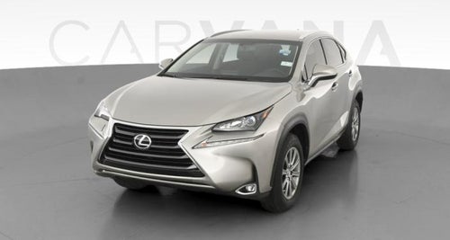 Used 2016 Lexus SUVs for Sale Online | Carvana