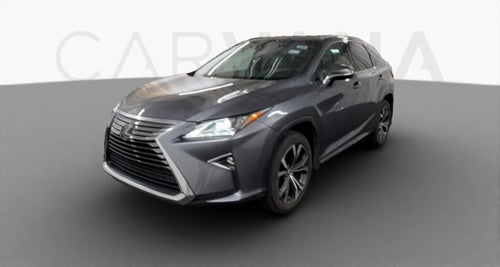 Used Lexus RX RX 350 for Sale Online | Carvana