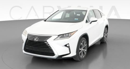 Used 2016 Lexus SUVs for Sale Online | Carvana