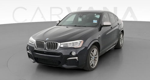 Used BMW X4 for Sale Online | Carvana
