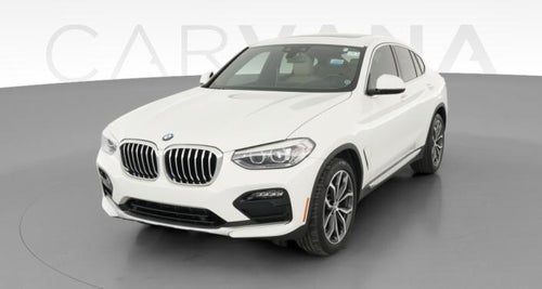 Used BMW X4 for Sale Online | Carvana