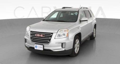Used 2016 GMC Terrain SLT for Sale Online | Carvana