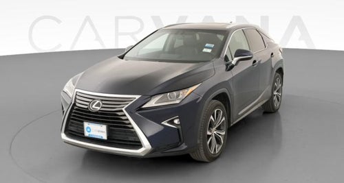 Used 2016 Lexus SUVs for Sale Online | Carvana