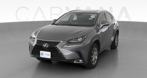 Used 2020 Lexus for Sale Online | Carvana