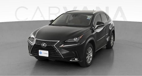 Used 2020 Lexus for Sale Online | Carvana