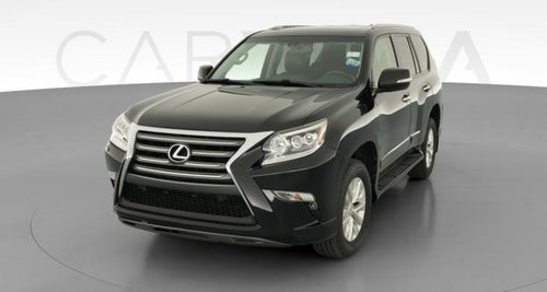 Used 2016 Lexus SUVs for Sale Online | Carvana