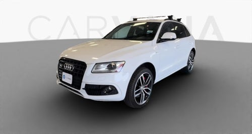 Used Audi SQ5 for Sale Online | Carvana