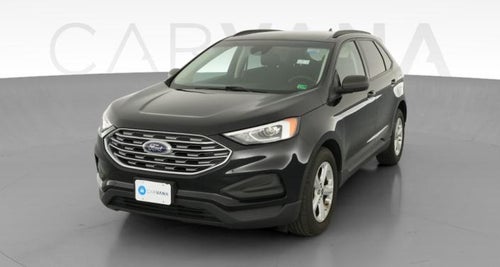 Used 2020 Ford Edge for Sale Online | Carvana