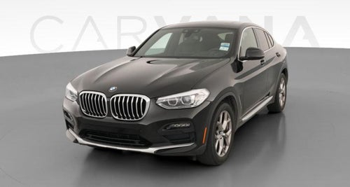 Used BMW X4 for Sale Online | Carvana