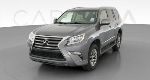 Used 2016 Lexus SUVs for Sale Online | Carvana