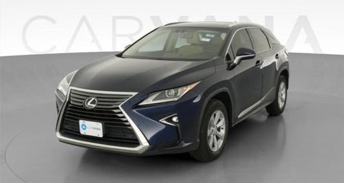 Used 2016 Lexus SUVs for Sale Online | Carvana