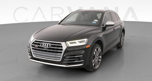 Used Audi SQ5 for Sale Online | Carvana