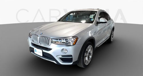 Used BMW X4 for Sale Online | Carvana