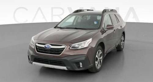 Used Subaru Outback with manual transmission for Sale Online | Carvana