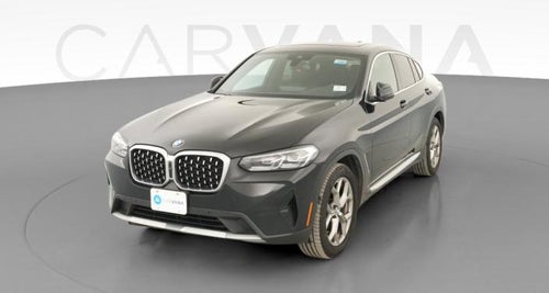 Used BMW X4 for Sale Online | Carvana