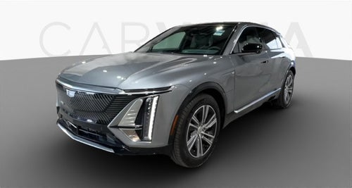 Used Cadillac LYRIQ for Sale Online | Carvana