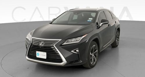 Used Lexus RX RX 350 for Sale Online | Carvana