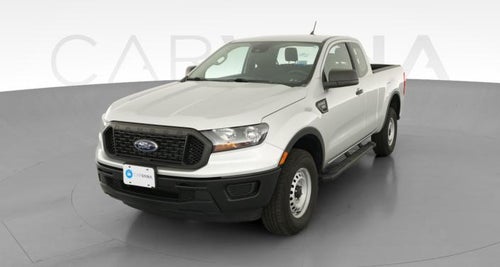 Used 2014 Ford Ranger for Sale Online | Carvana