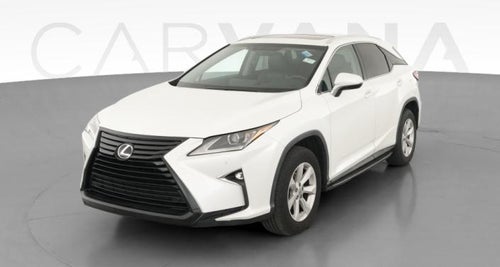 Used Lexus RX RX 350 for Sale Online | Carvana
