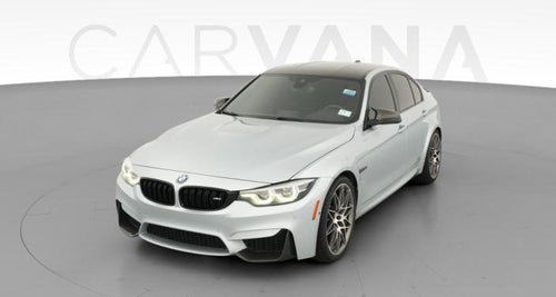 Used BMW M3 for Sale Online | Carvana