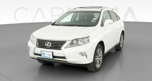 Used 2015 Lexus RX RX 350 for Sale Online | Carvana