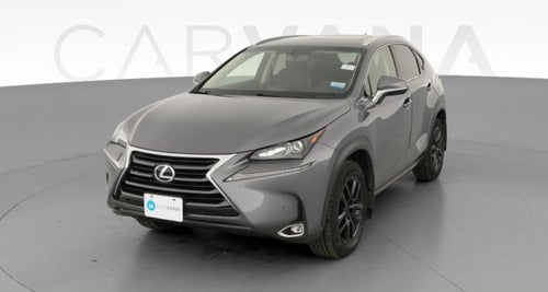 Used 2016 Lexus SUVs for Sale Online | Carvana