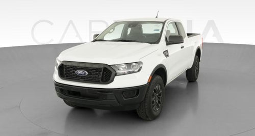 Used 2014 Ford Ranger for Sale Online | Carvana