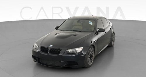 Used BMW M3 for Sale Online | Carvana