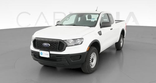 Used 2014 Ford Ranger for Sale Online | Carvana