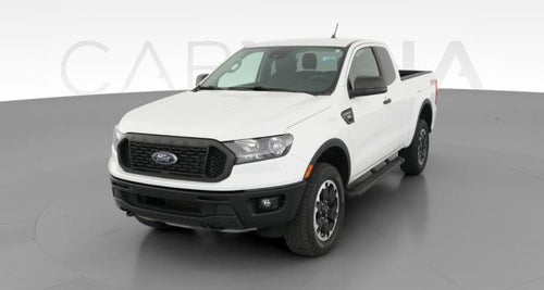 Used 2014 Ford Ranger for Sale Online | Carvana