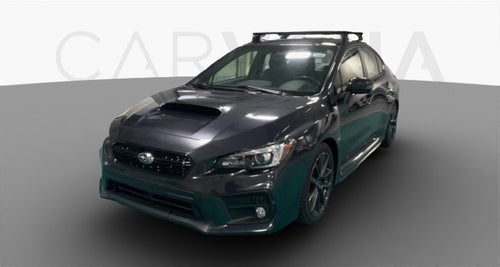 Used Subaru WRX with automatic transmission for Sale Online | Carvana