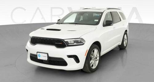 Used 2010 Dodge Durango for Sale Online | Carvana
