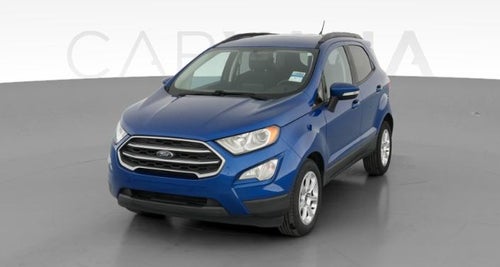 Used SUVs for Sale Online | Carvana
