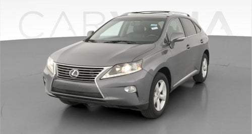 Used 2015 Lexus RX RX 350 for Sale Online | Carvana