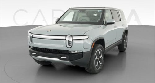 Used Rivian R1S for Sale Online | Carvana