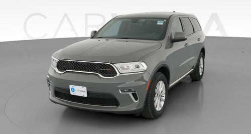 Used 2010 Dodge Durango for Sale Online | Carvana