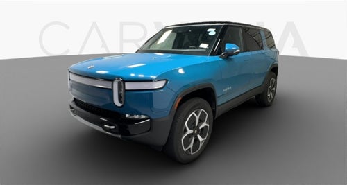 Used Rivian R1S for Sale Online | Carvana