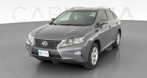 Used Lexus RX RX 350 for Sale Online | Carvana