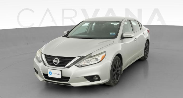 2014 Nissan Altima | Carvana