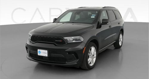 Used 2010 Dodge Durango for Sale Online | Carvana