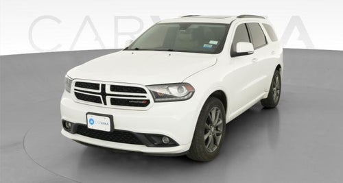 Used 2010 Dodge Durango for Sale Online | Carvana