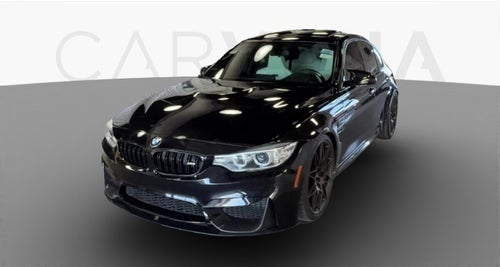 Used BMW M3 for Sale Online | Carvana
