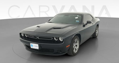 Used Dodge Challenger SRT Hellcat Redeye for Sale Online | Carvana