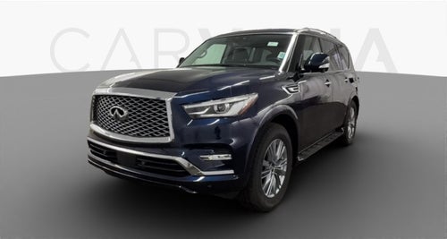 Used Luxury Cars for Sale Online | Carvana