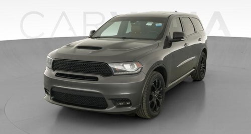 Used 2010 Dodge Durango for Sale Online | Carvana