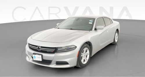 Used 2015 Dodge Charger for Sale Online | Carvana